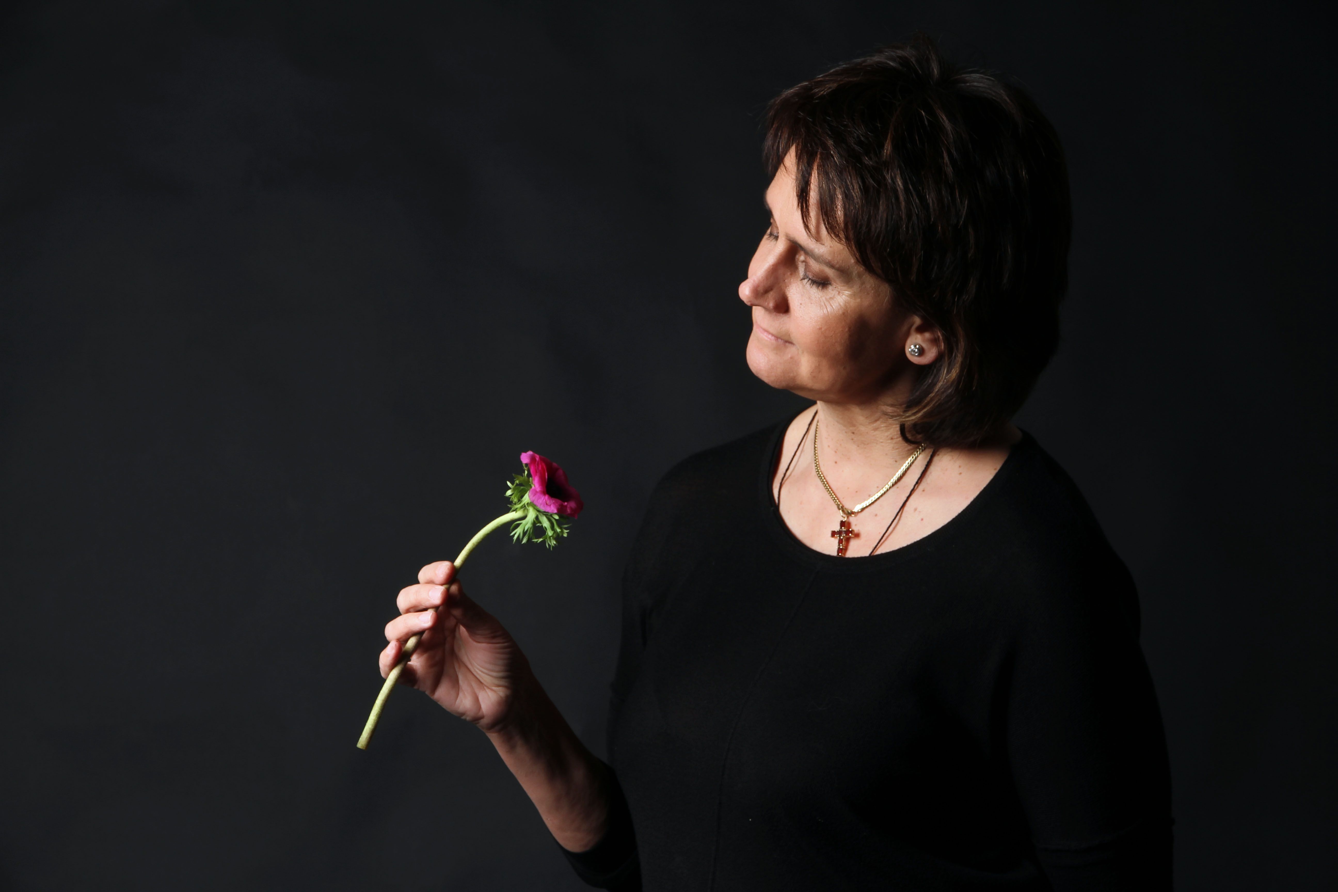 MASTER CLASS DE ARTE FLORAL DE MARIA ÁNGELES ÁLVAREZ - María Ángeles ...